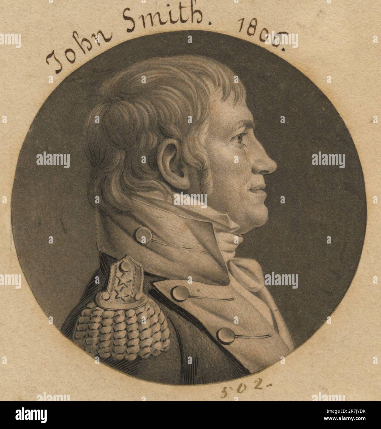 John charles smith smith hi-res stock photography and images - Alamy