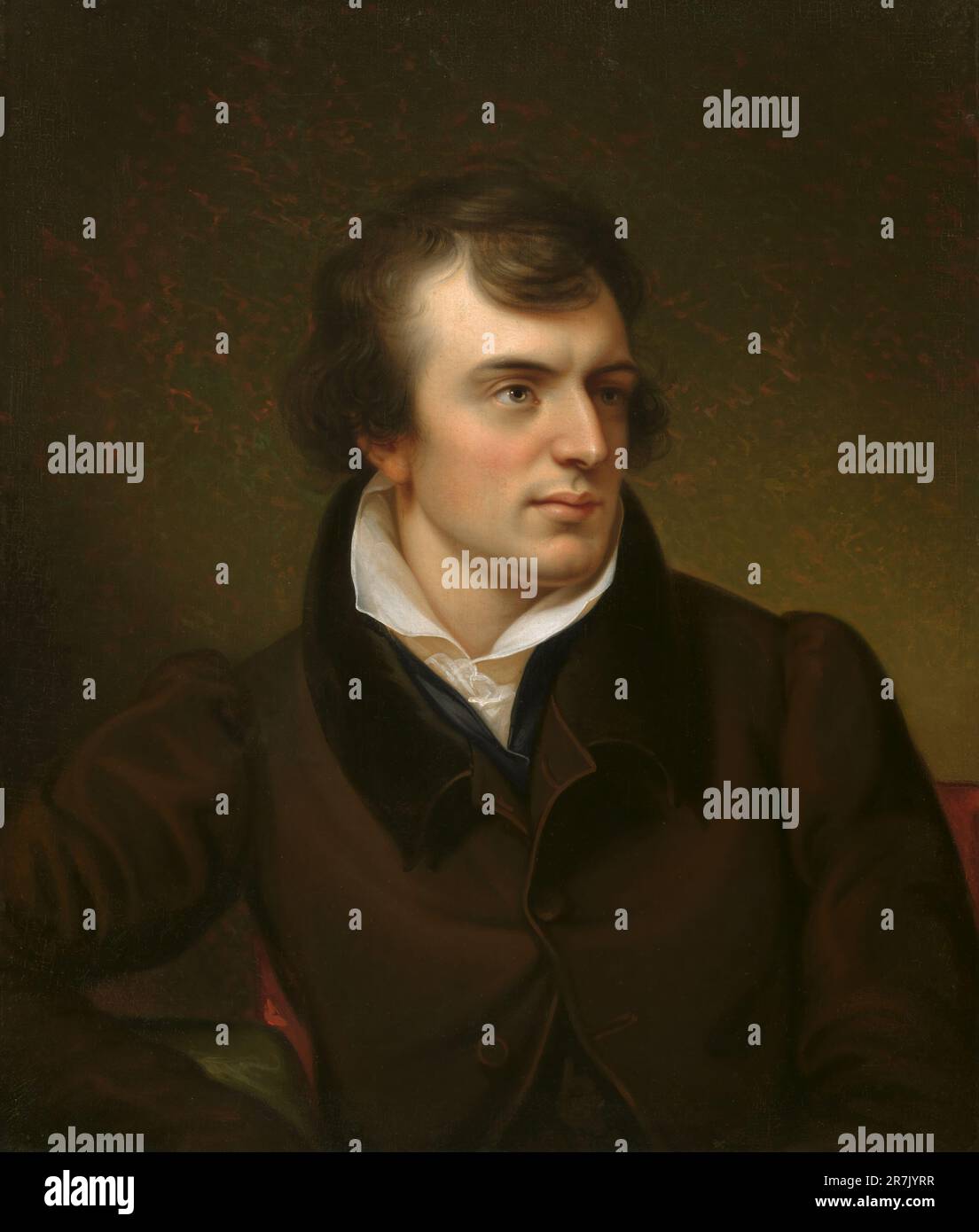 Horatio greenough art hi-res stock photography and images - Alamy