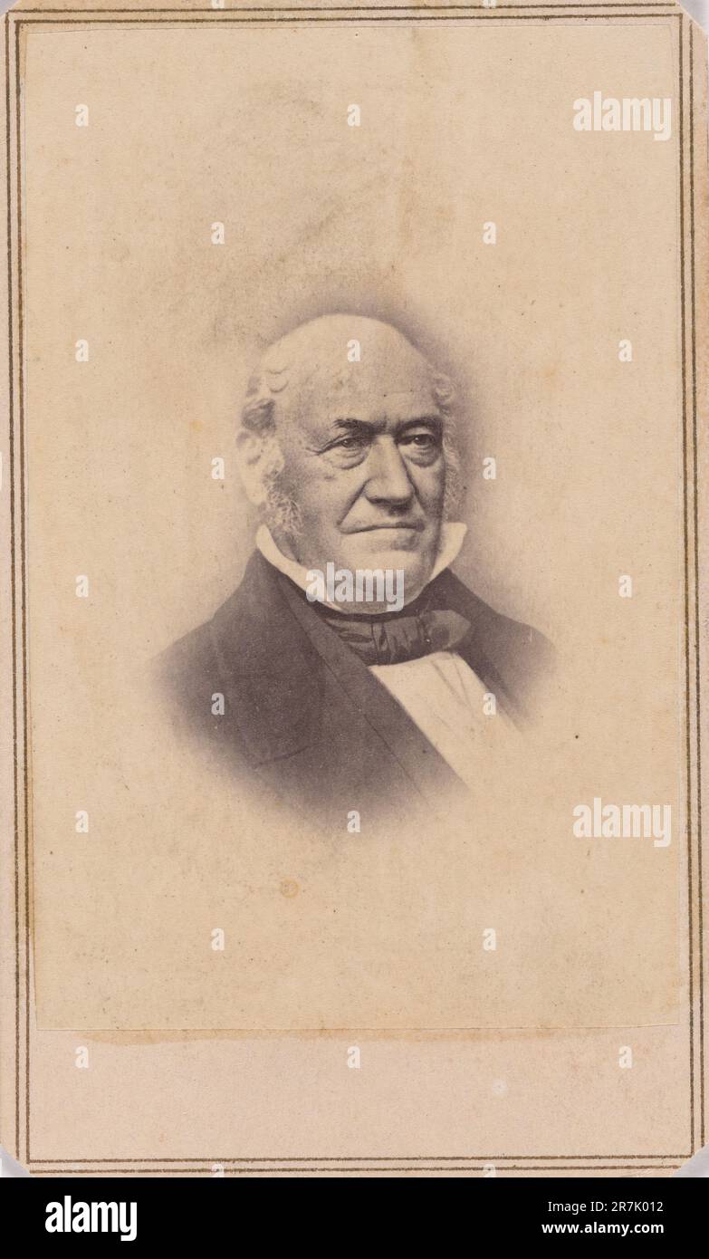 Thomas ewing hi-res stock photography and images - Alamy