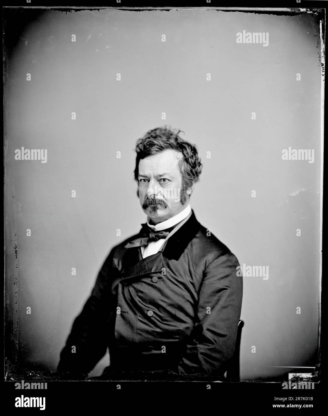 Edwin forrest hi-res stock photography and images - Alamy