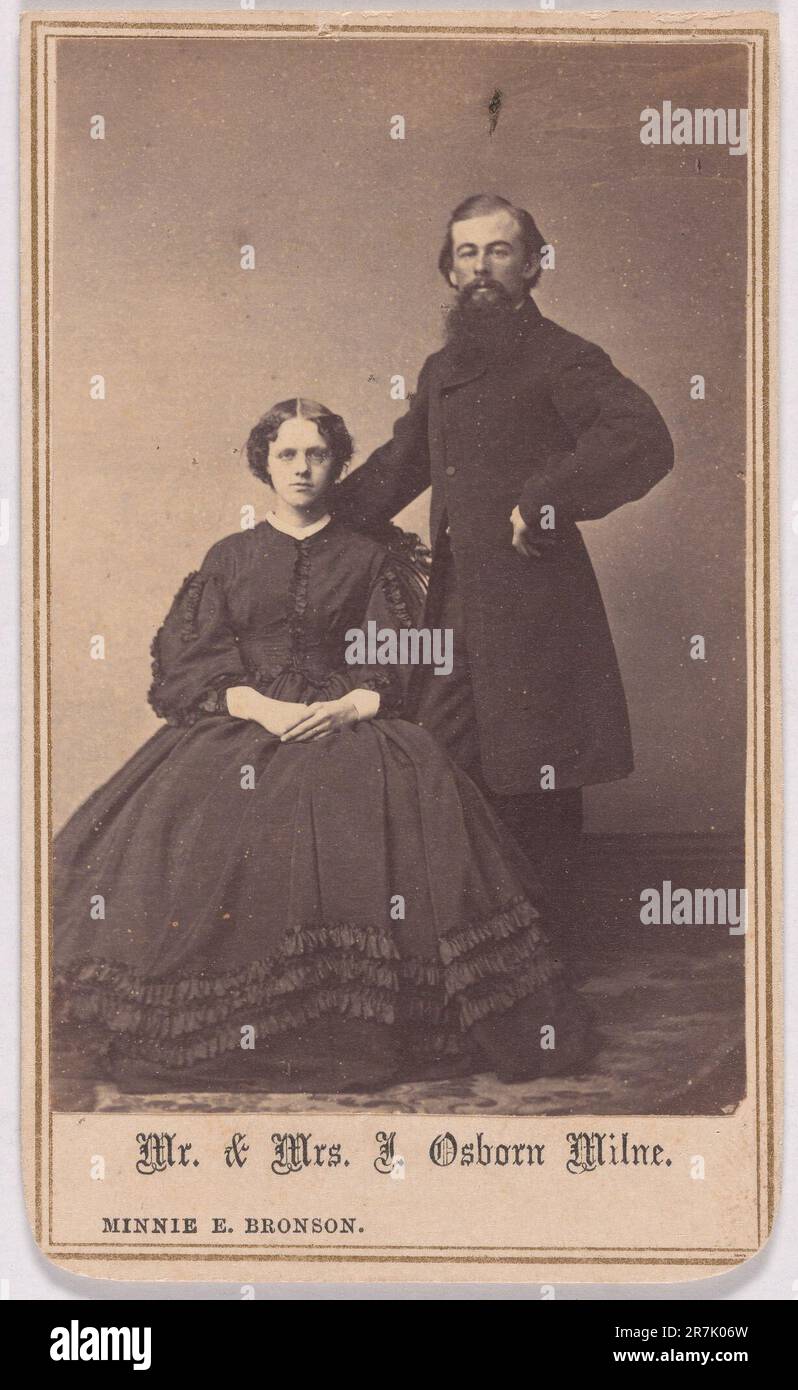 Mrs milne hi-res stock photography and images - Alamy