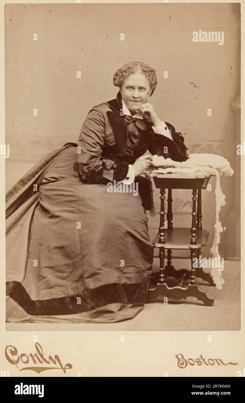Helen hunt jackson hi-res stock photography and images - Alamy