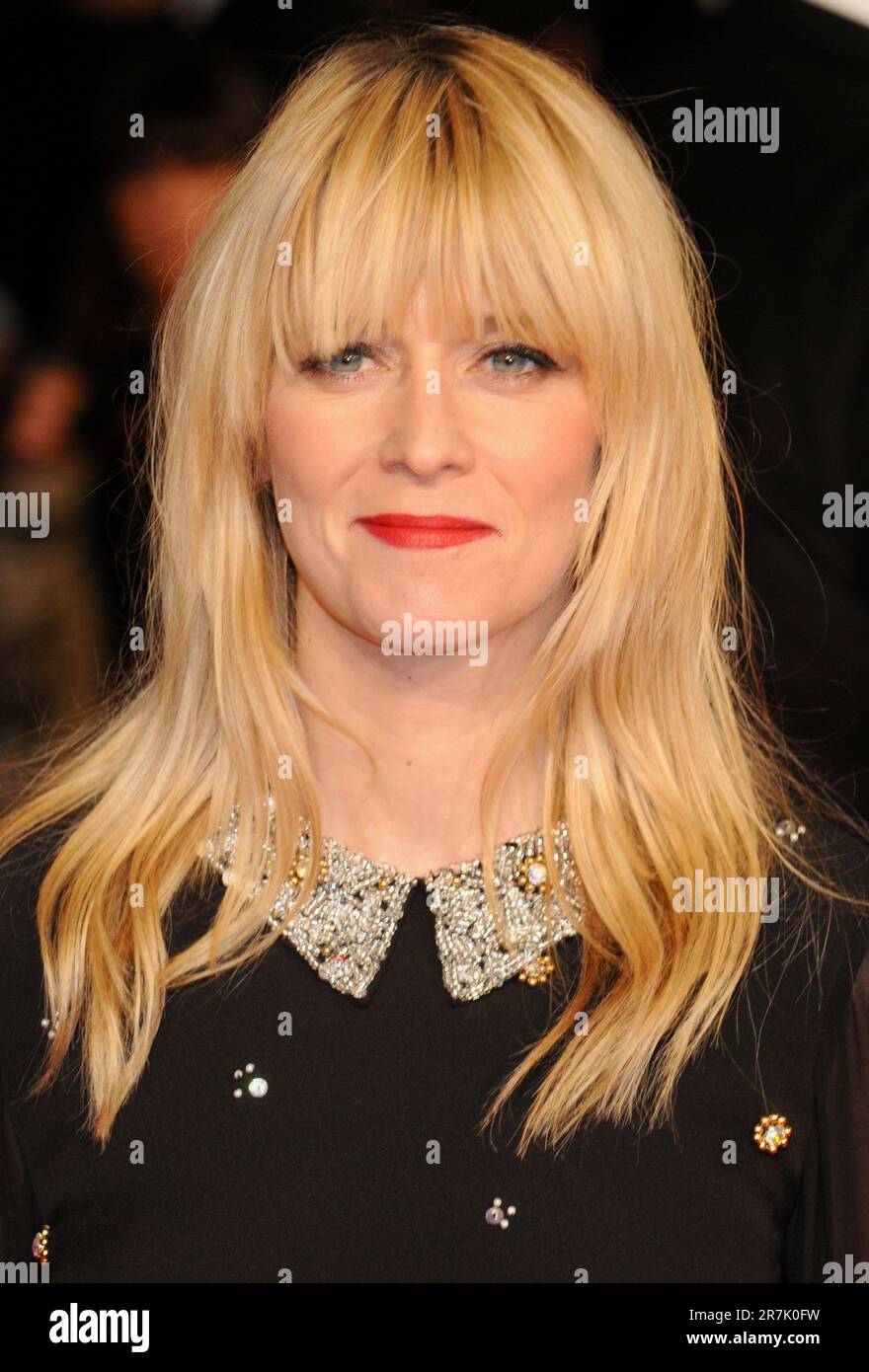 Edith Bowman, The European Premiere of Michael Jackson:The Life of an ...