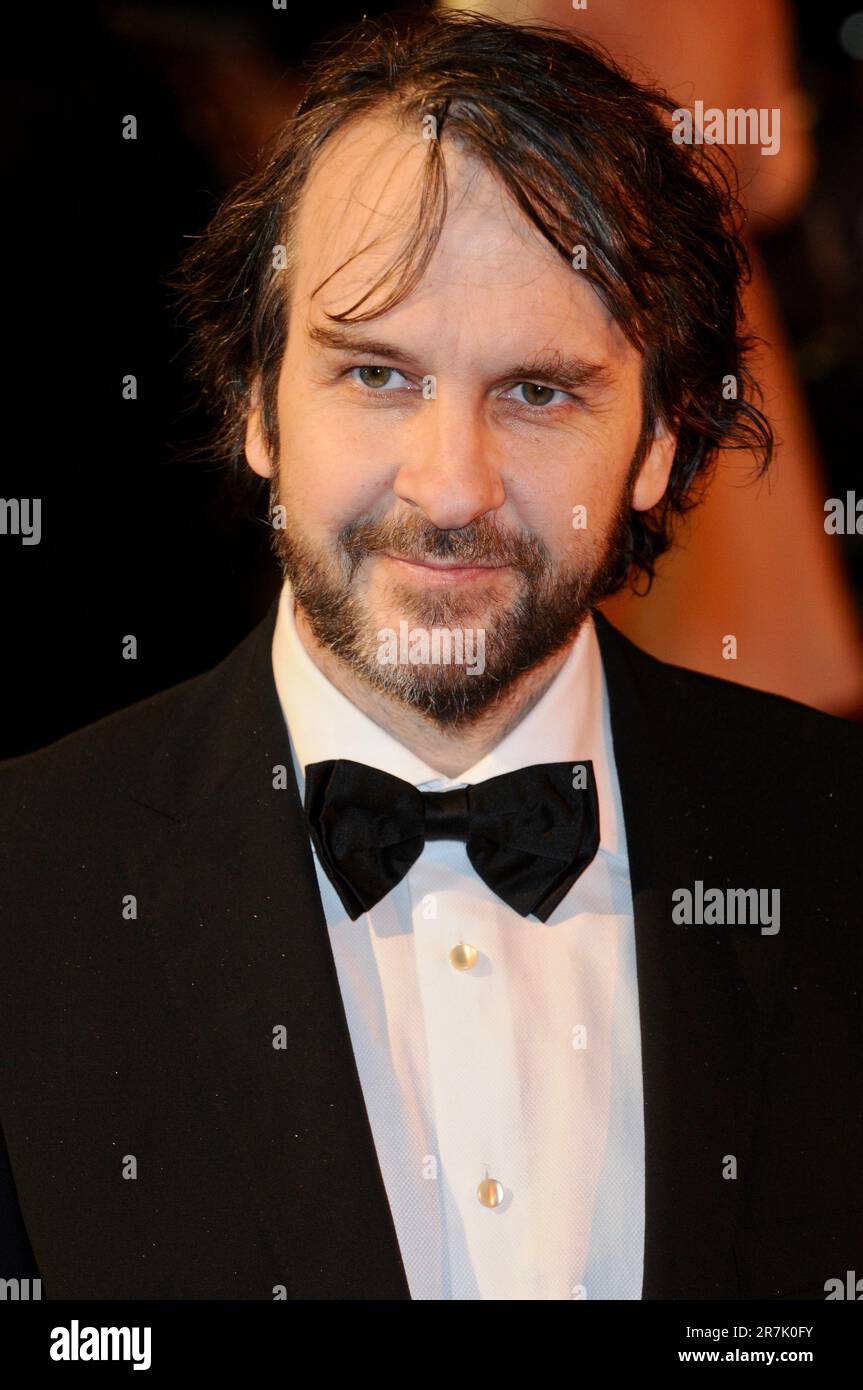 Peter jackson hi-res stock photography and images - Alamy