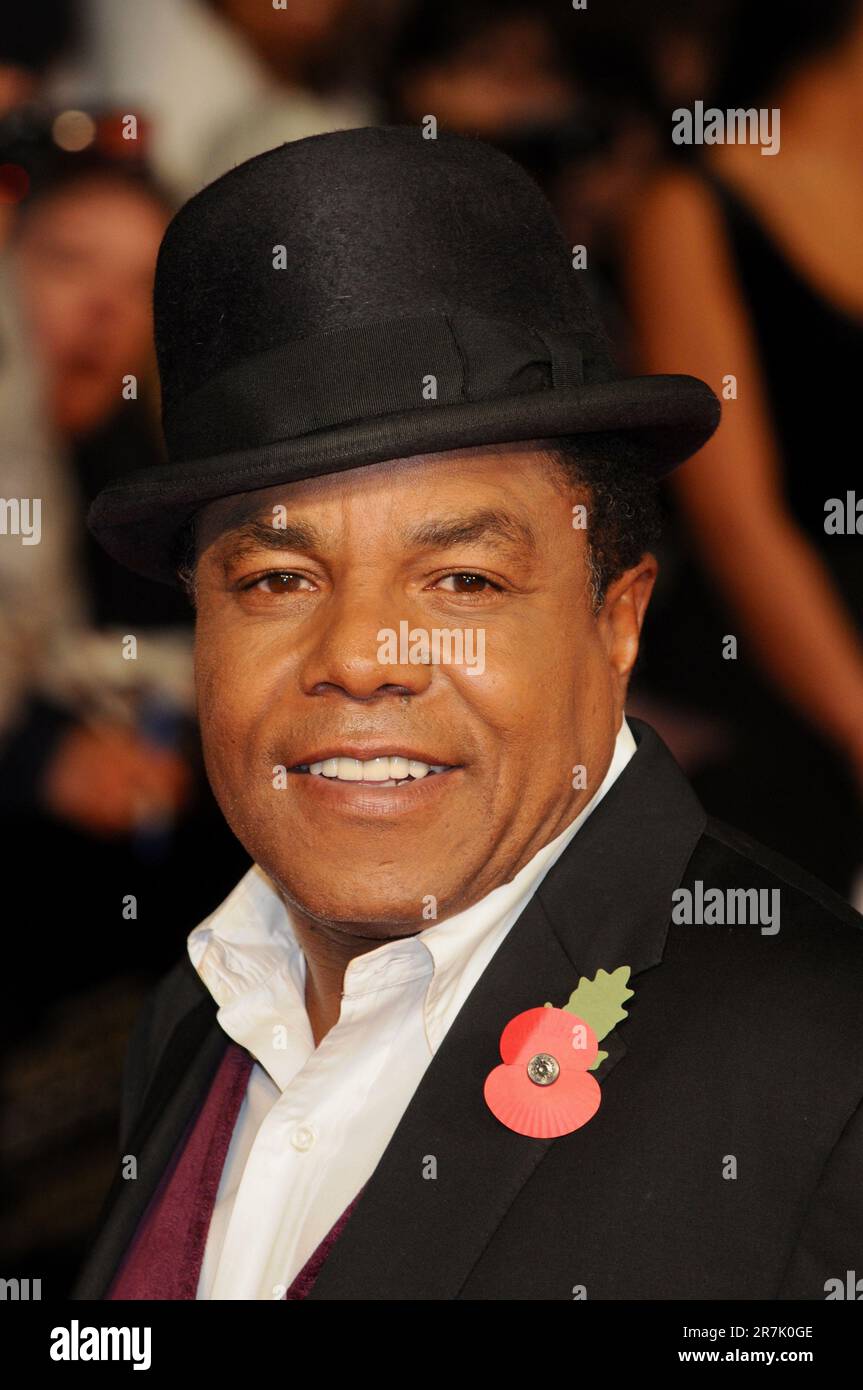 Michael jackson the jackson family hi-res stock photography and images ...