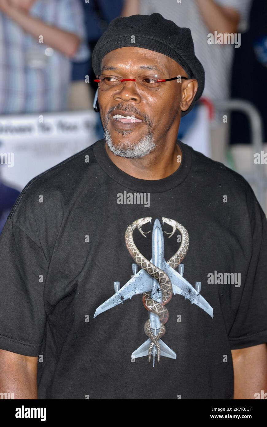 Miami vice premiere hi-res stock photography and images - Alamy