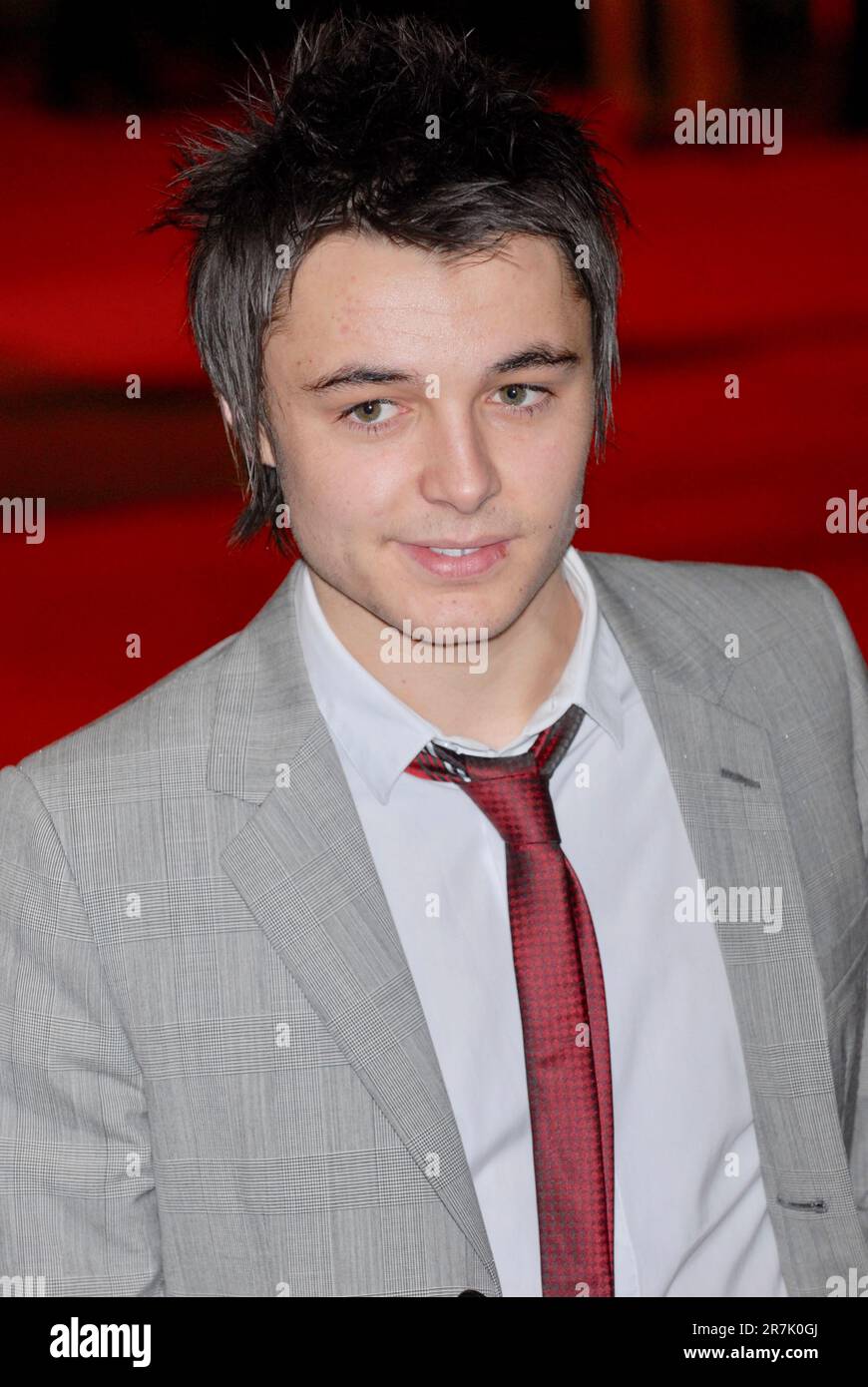 Leon jackson hi-res stock photography and images - Alamy