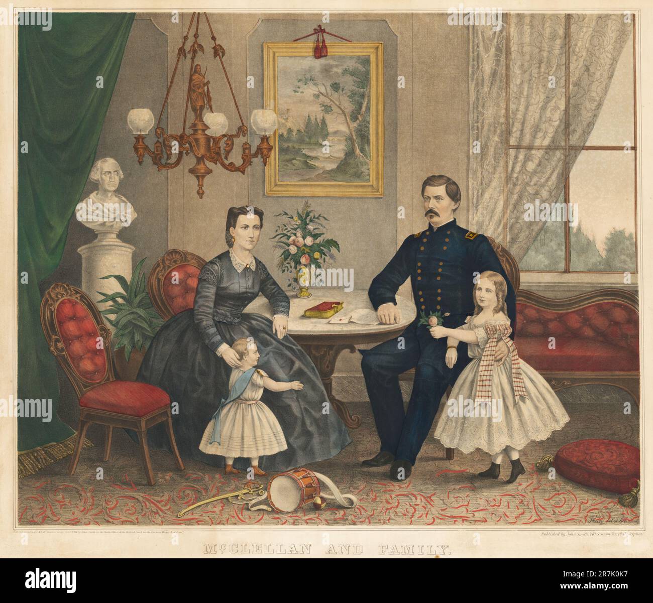 Tholey lithography company hi-res stock photography and images - Alamy