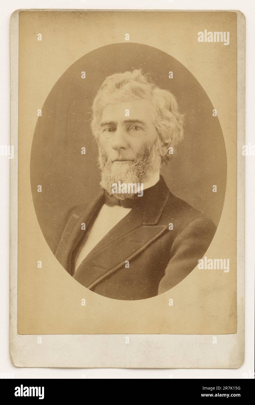 Fenton reuben eaton hi-res stock photography and images - Alamy