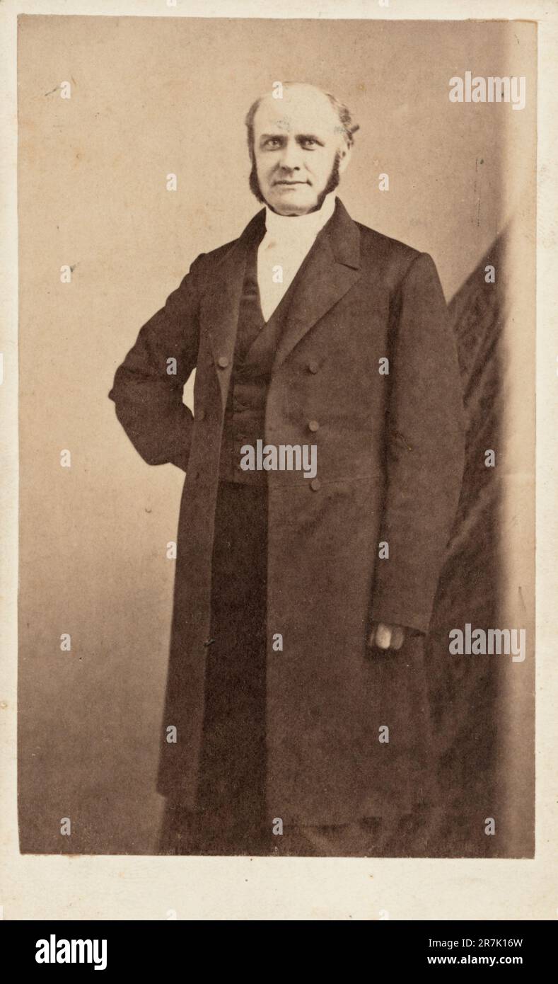 Samuel dickinson hi-res stock photography and images - Alamy