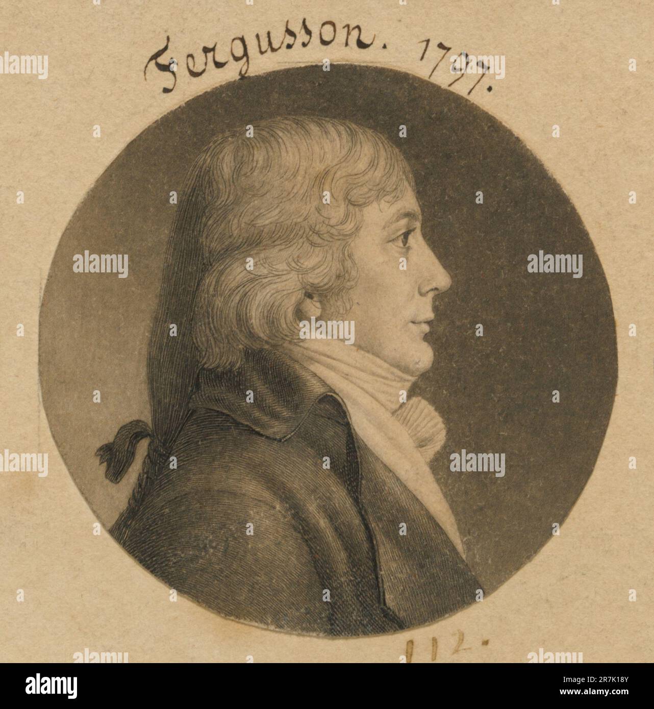 New judges portraits hi-res stock photography and images - Alamy