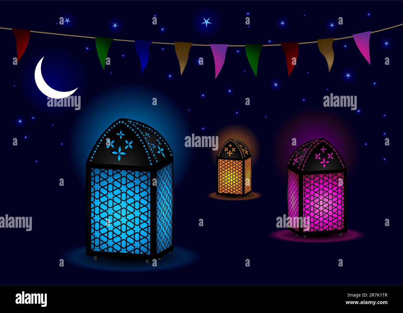 Beginning middle Stock Vector Images - Alamy