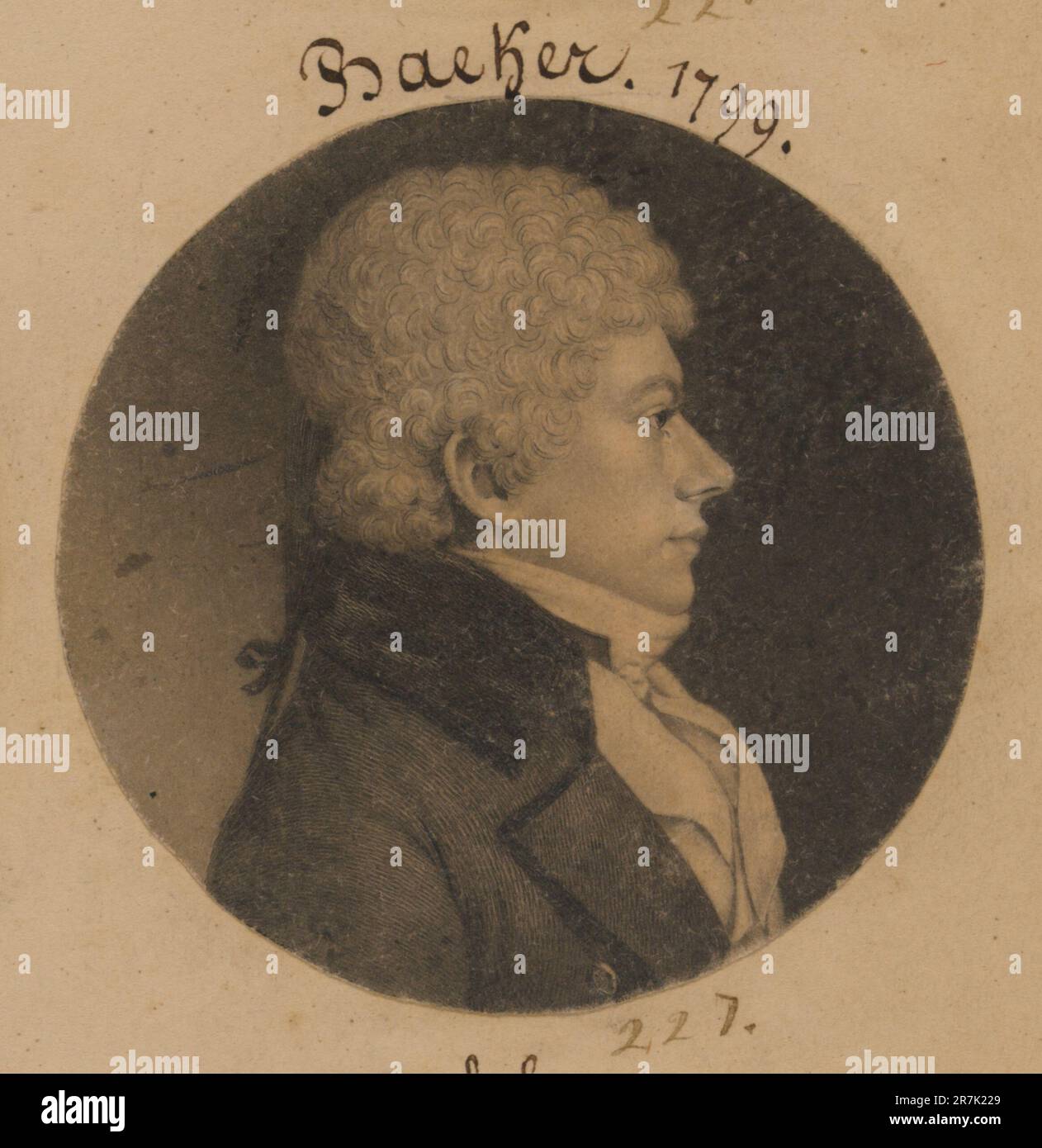 George becker hi-res stock photography and images - Alamy