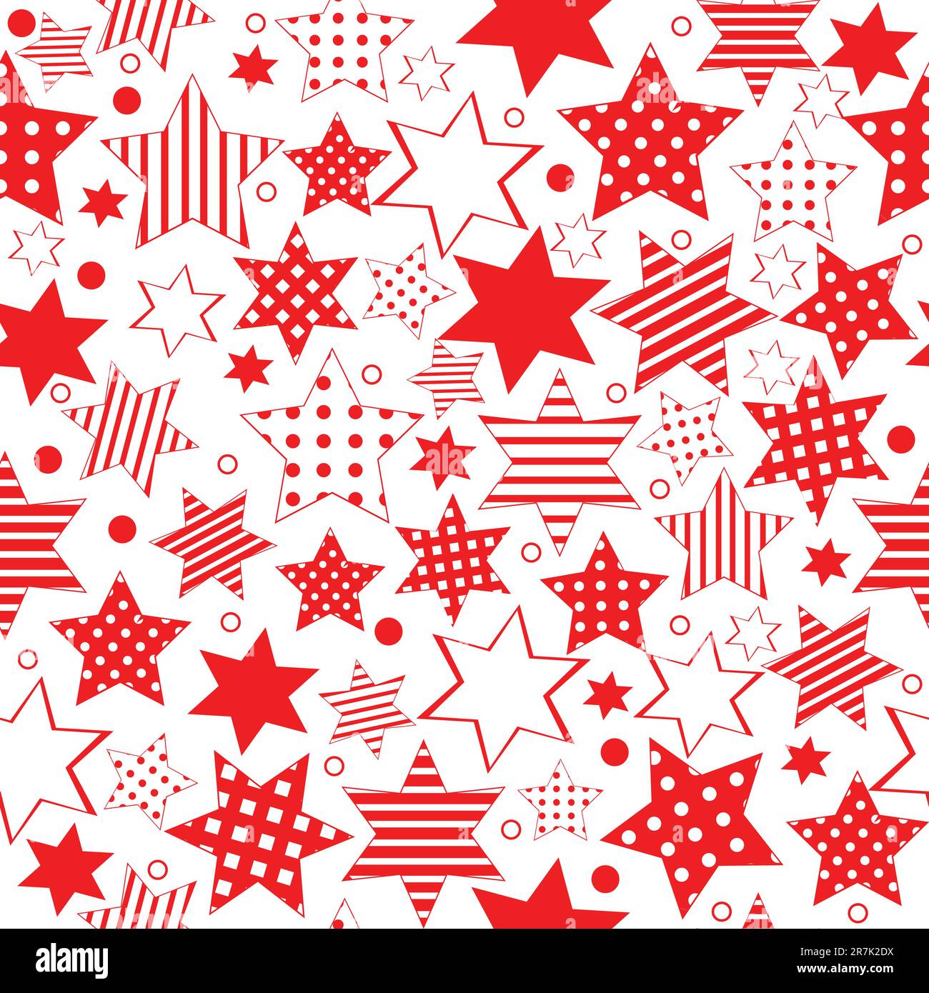 Dot and star design hi-res stock photography and images - Alamy