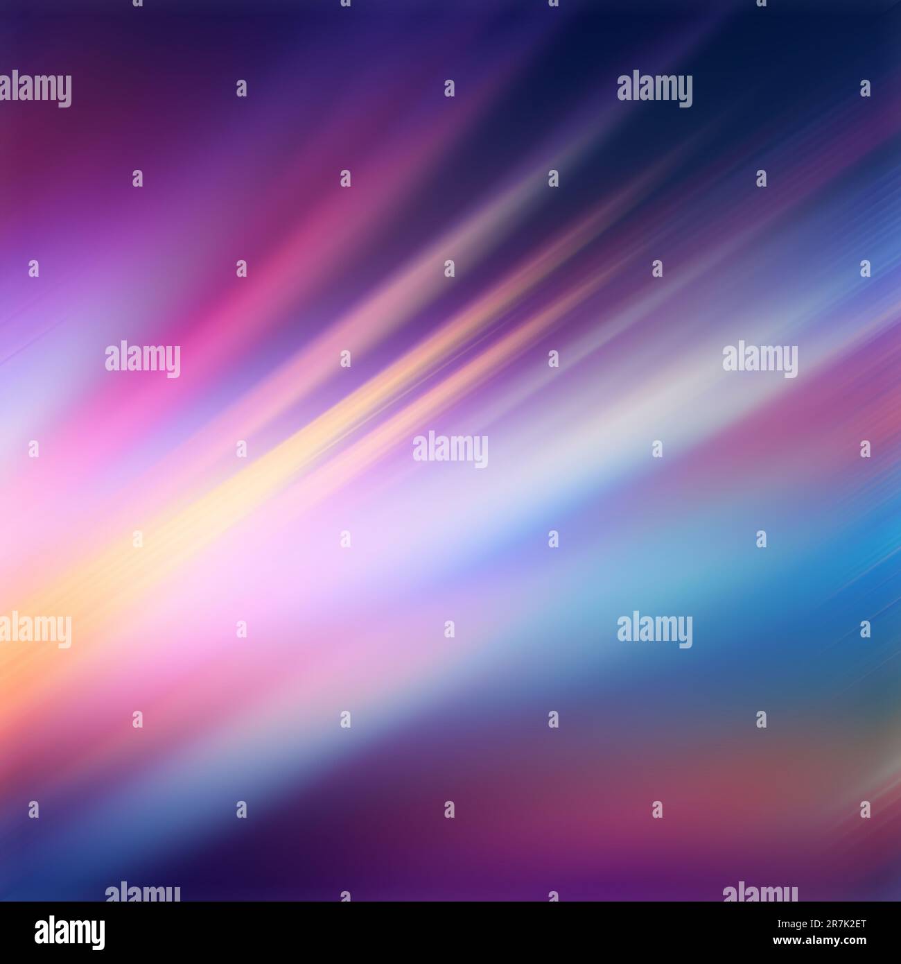 Abstract wallpaper background with colourful motion blur design Stock ...