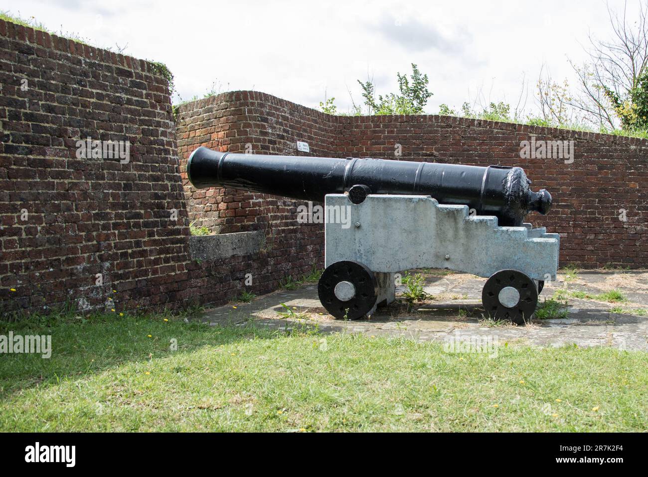 Fort amherst medway hi-res stock photography and images - Alamy
