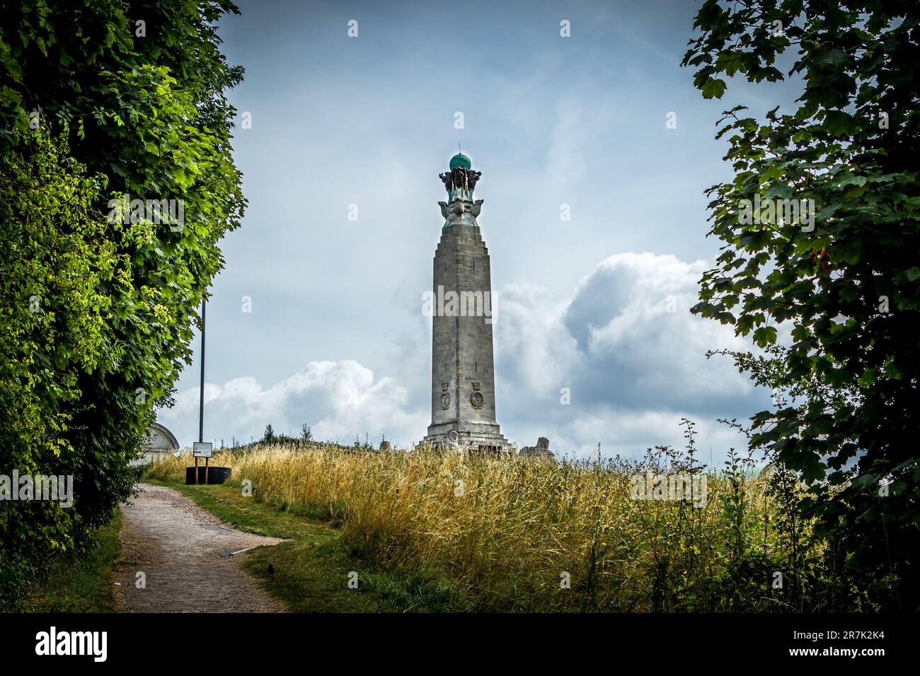 Chatham naval memorial hi-res stock photography and images - Alamy