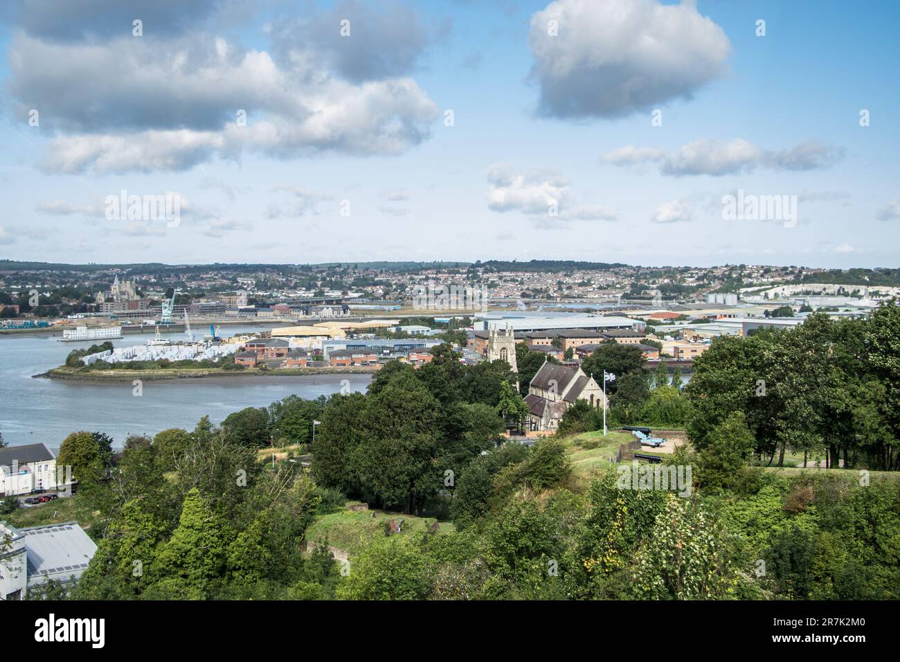 Fort amherst hi-res stock photography and images - Alamy