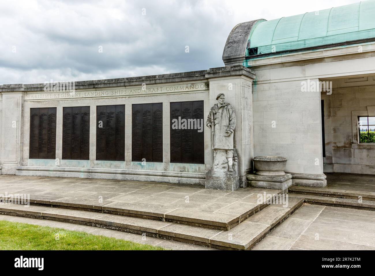 Naval memorial park hi-res stock photography and images - Alamy