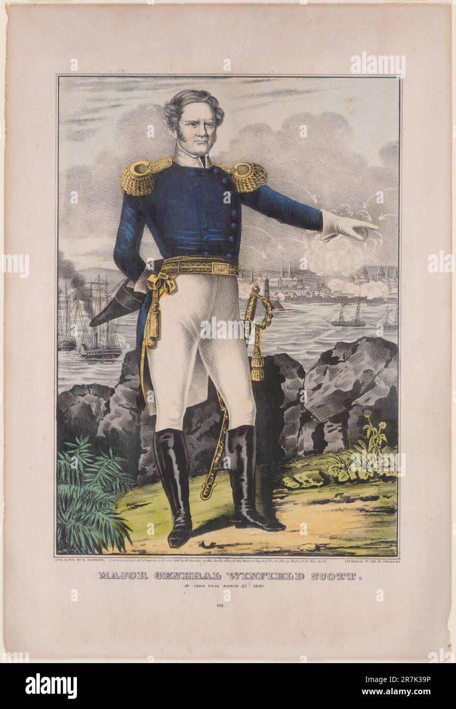 Nathaniel scott hi-res stock photography and images - Alamy