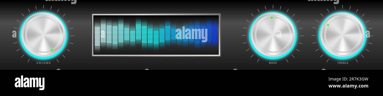 Close up black silver Stock Vector Images - Alamy