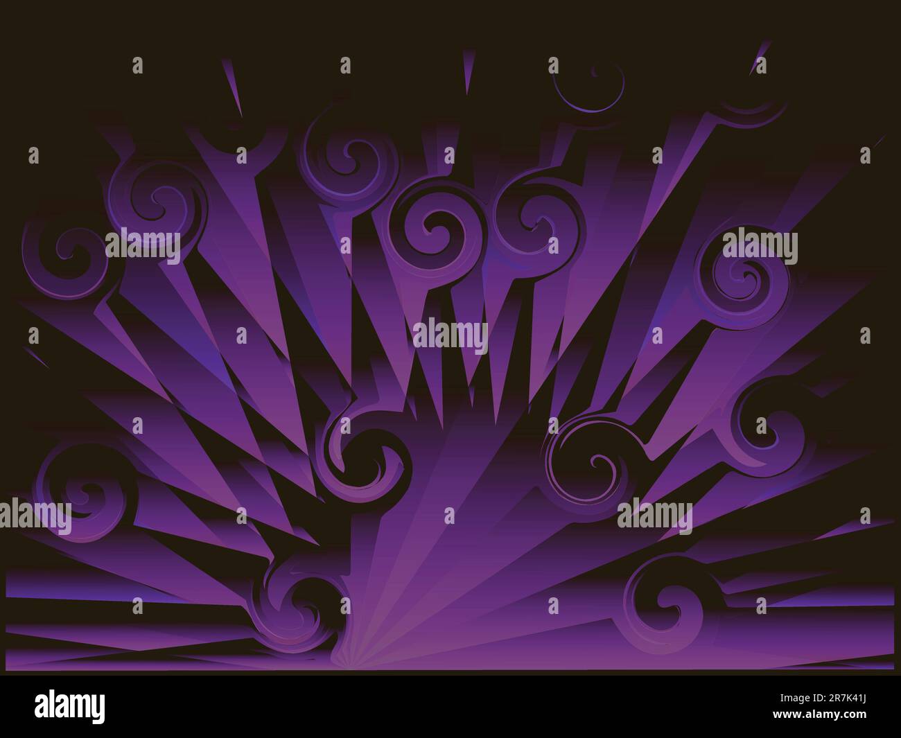 abstract background 3 - vector Stock Vector Image & Art - Alamy