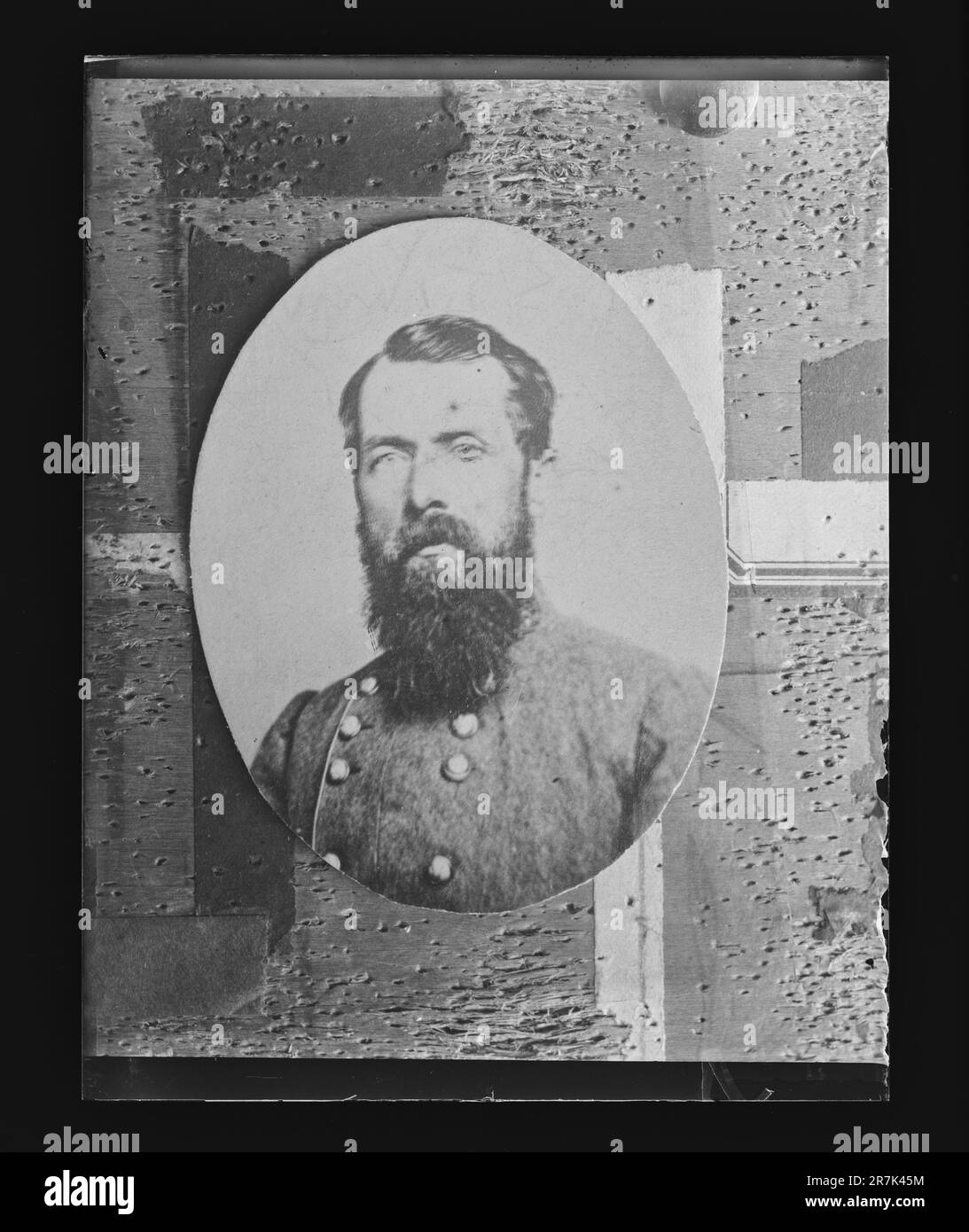 Samuel Jones c. 1860-1870 Stock Photo - Alamy