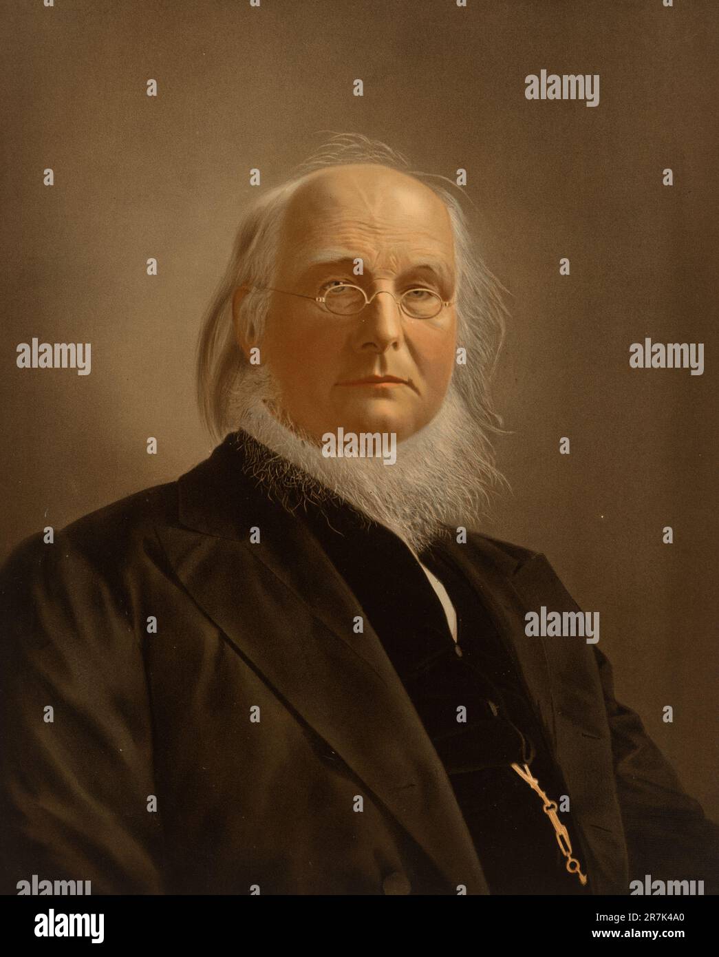 Horace c hi-res stock photography and images - Alamy