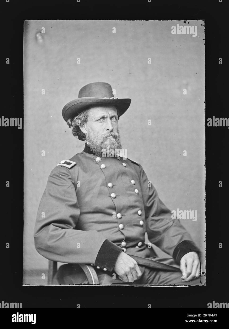 William denison hi-res stock photography and images - Alamy