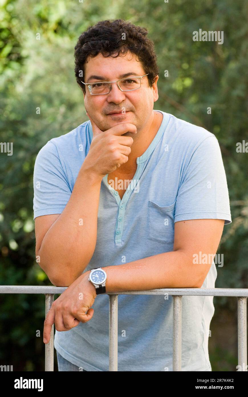 David castillo hi-res stock photography and images - Alamy