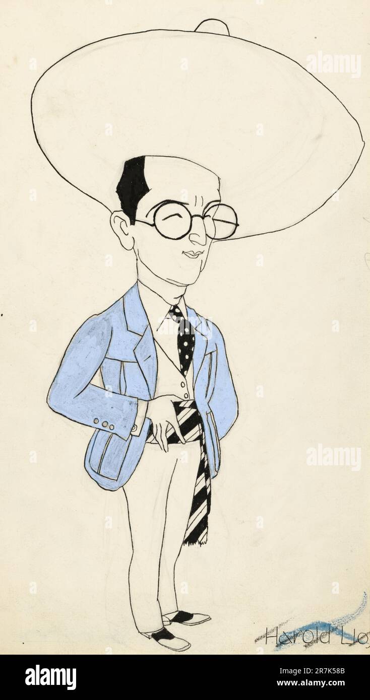 Oscar lloyd hi-res stock photography and images - Alamy