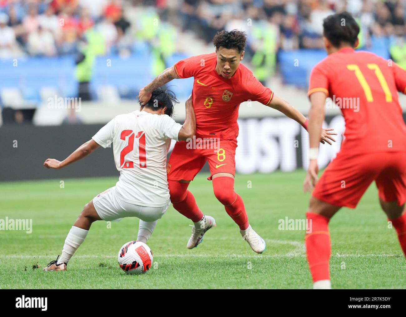 Yan oo hi-res stock photography and images - Alamy