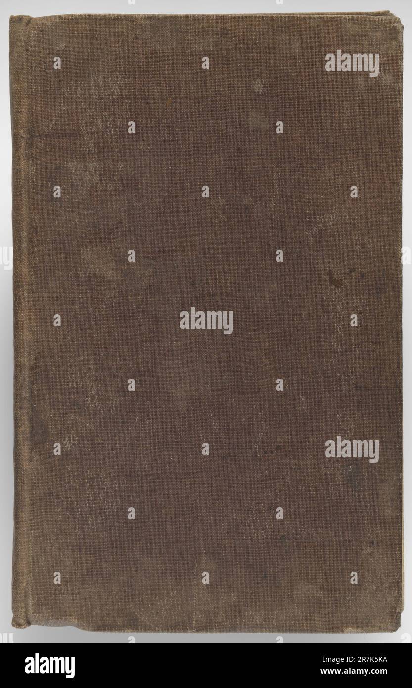 Narrative of the Adventures and Escape of Moses Roper, from American ...