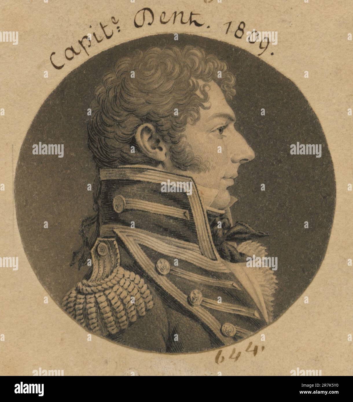 Charles dent hi-res stock photography and images - Alamy