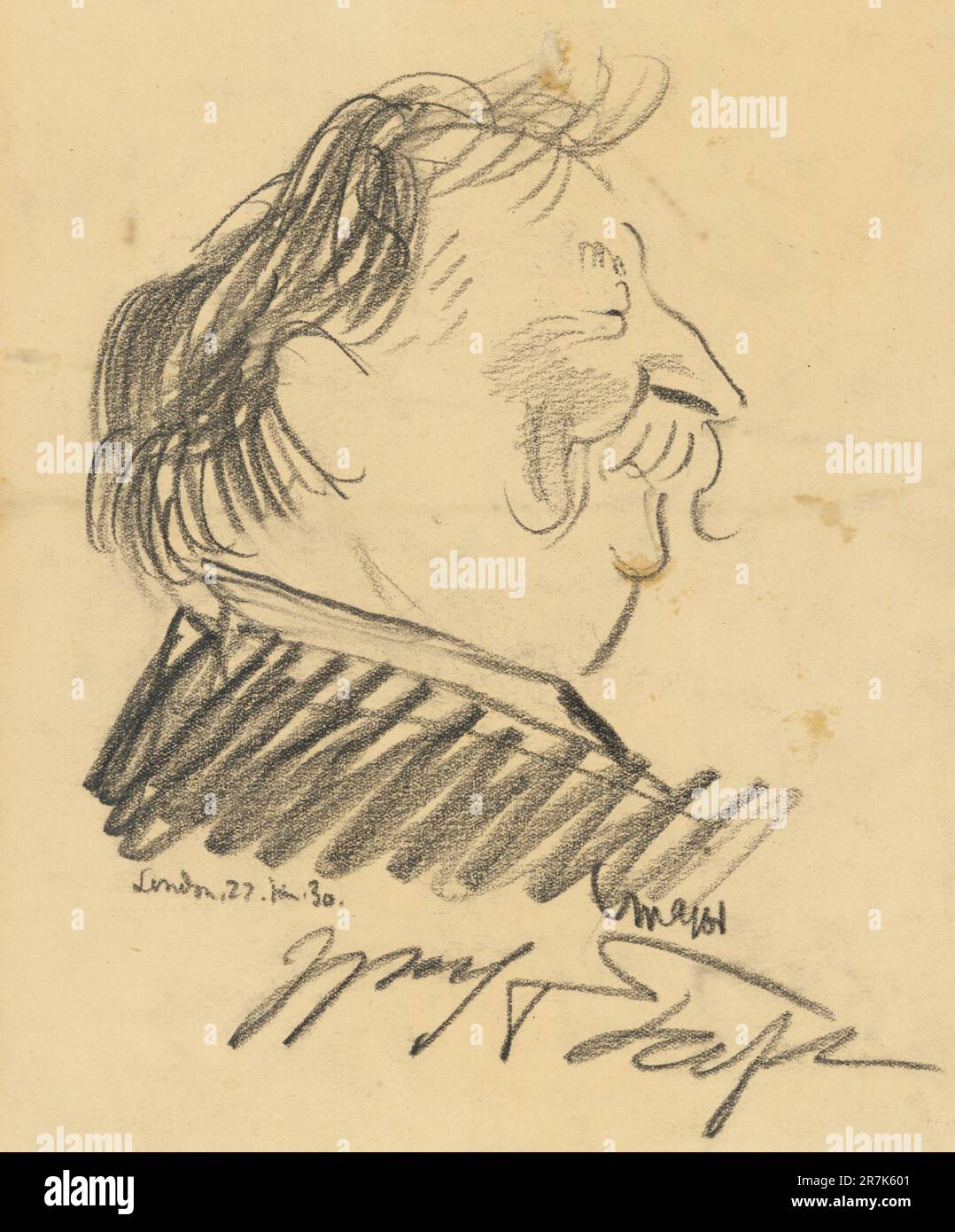 William henry dean hi-res stock photography and images - Alamy