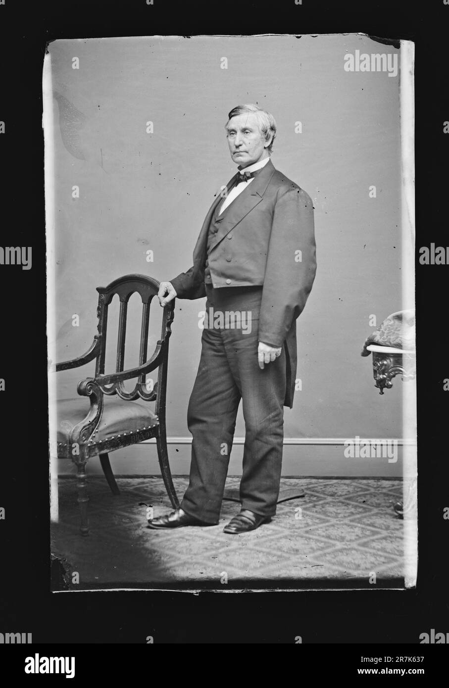 Jacob merritt howard hi-res stock photography and images - Alamy
