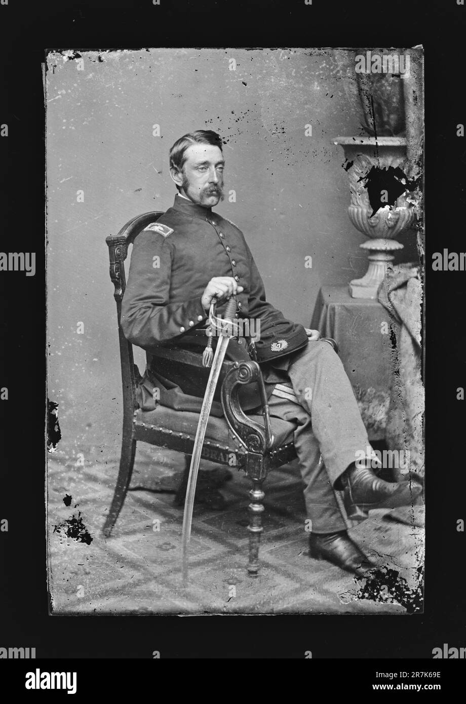 Engineers 1860 1870 hi-res stock photography and images - Alamy