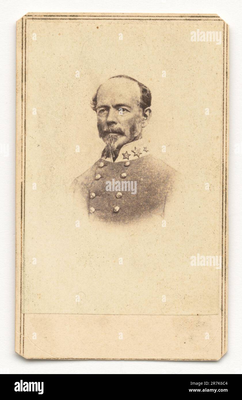 Joseph eggleston johnston hi-res stock photography and images - Alamy