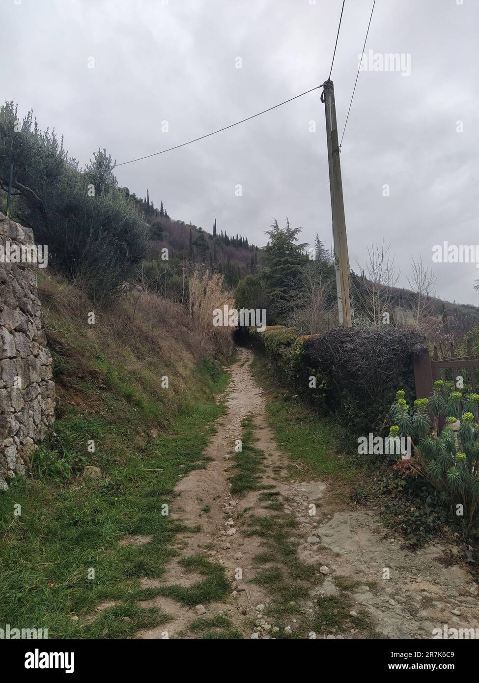 Avesa verona hi-res stock photography and images - Alamy