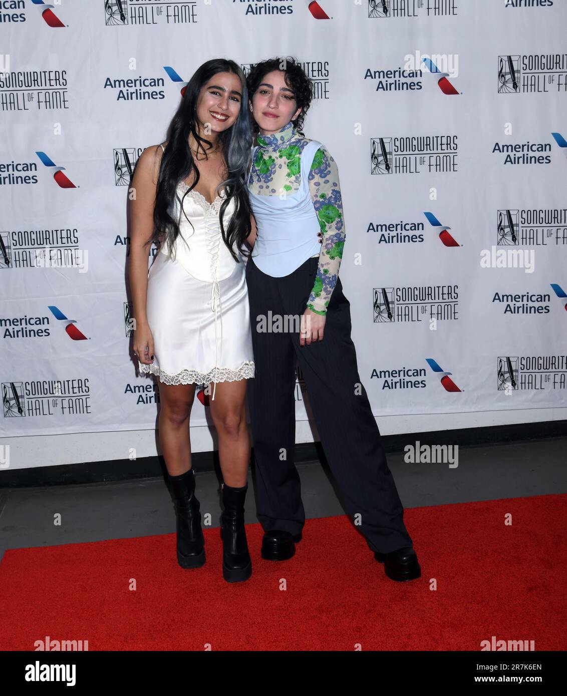 Emily estefan hi-res stock photography and images - Alamy