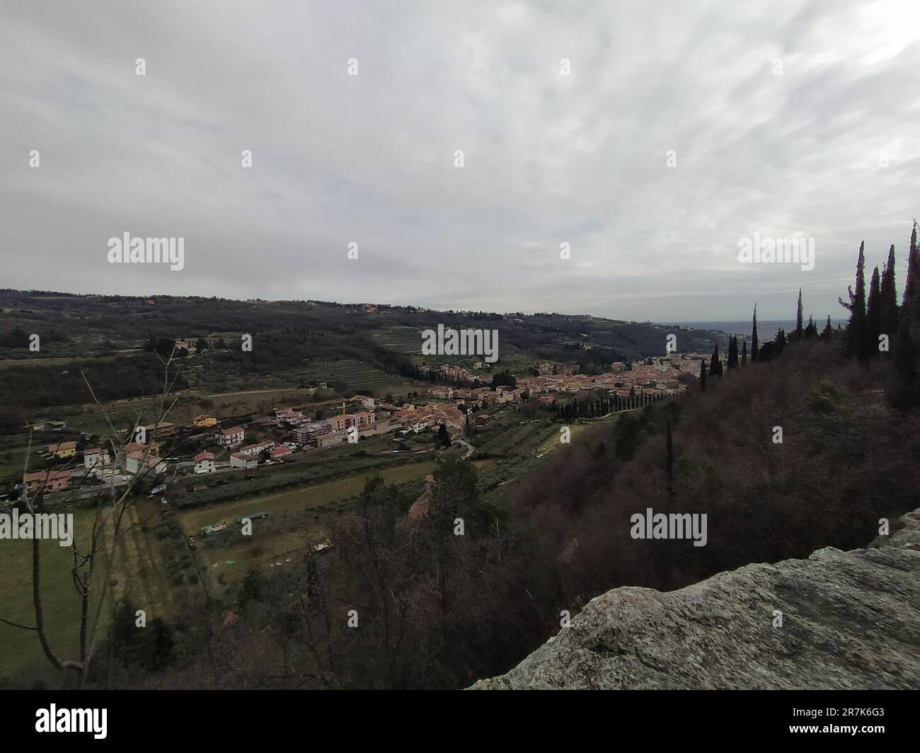 Avesa verona hi-res stock photography and images - Alamy