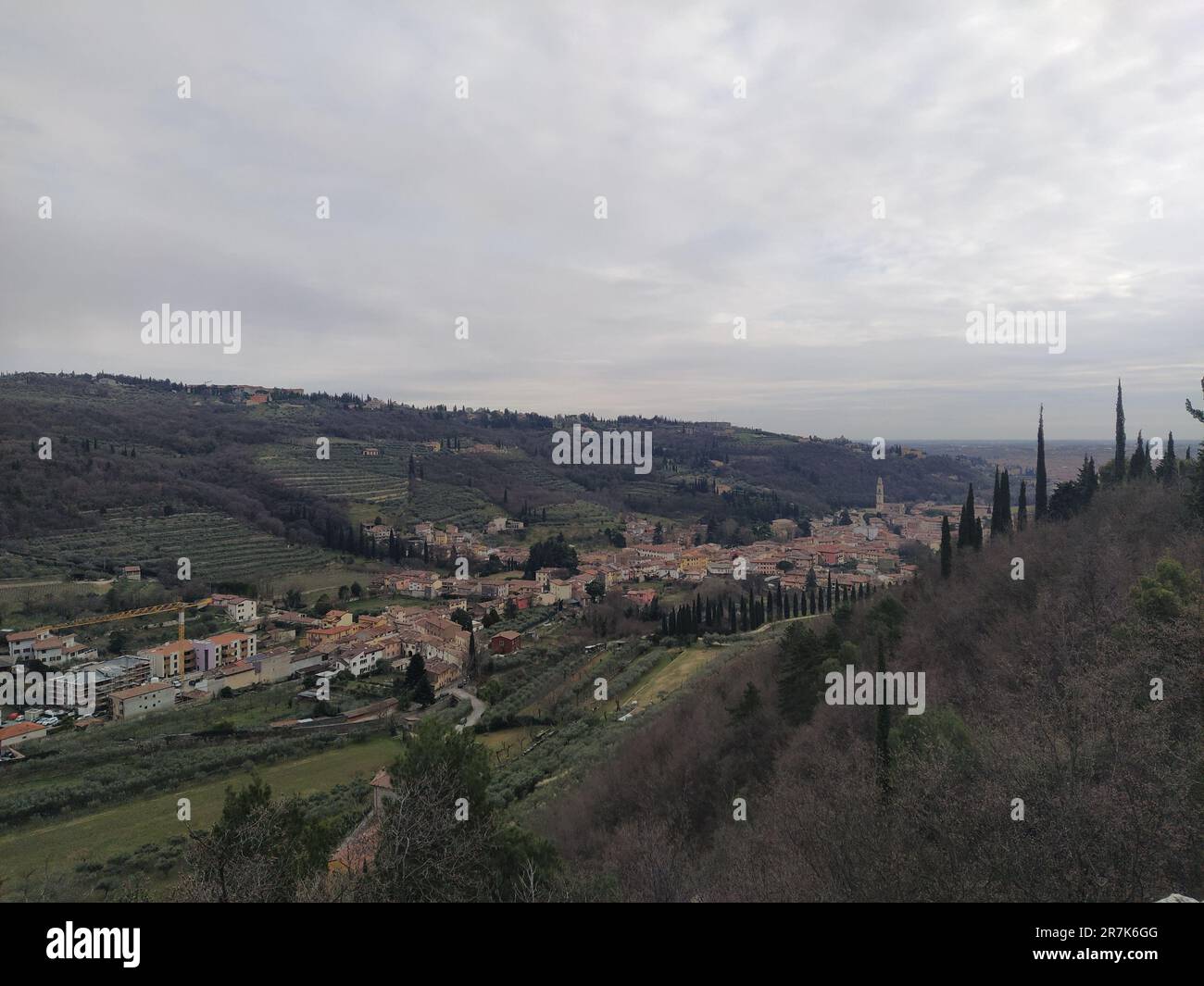 Avesa verona hi-res stock photography and images - Alamy