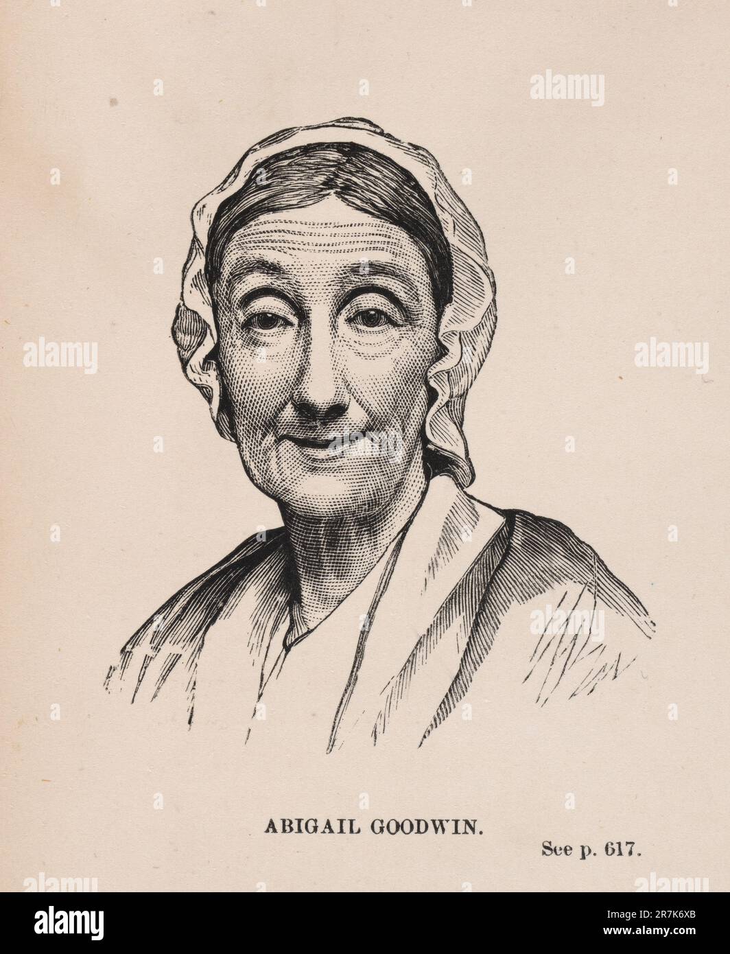 Abigail goodwin hi-res stock photography and images - Alamy