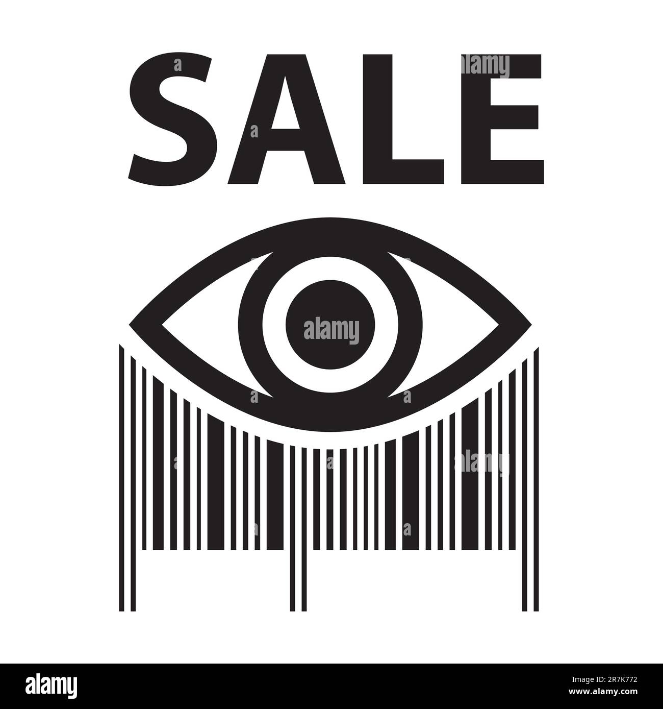 Sales signage Cut Out Stock Images & Pictures - Alamy