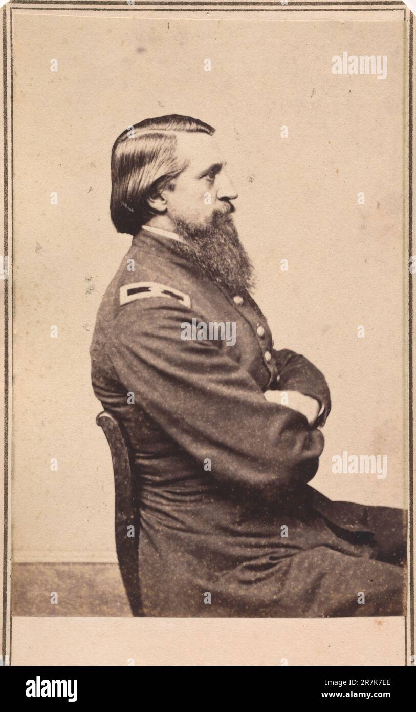 Alfred ellet hi-res stock photography and images - Alamy