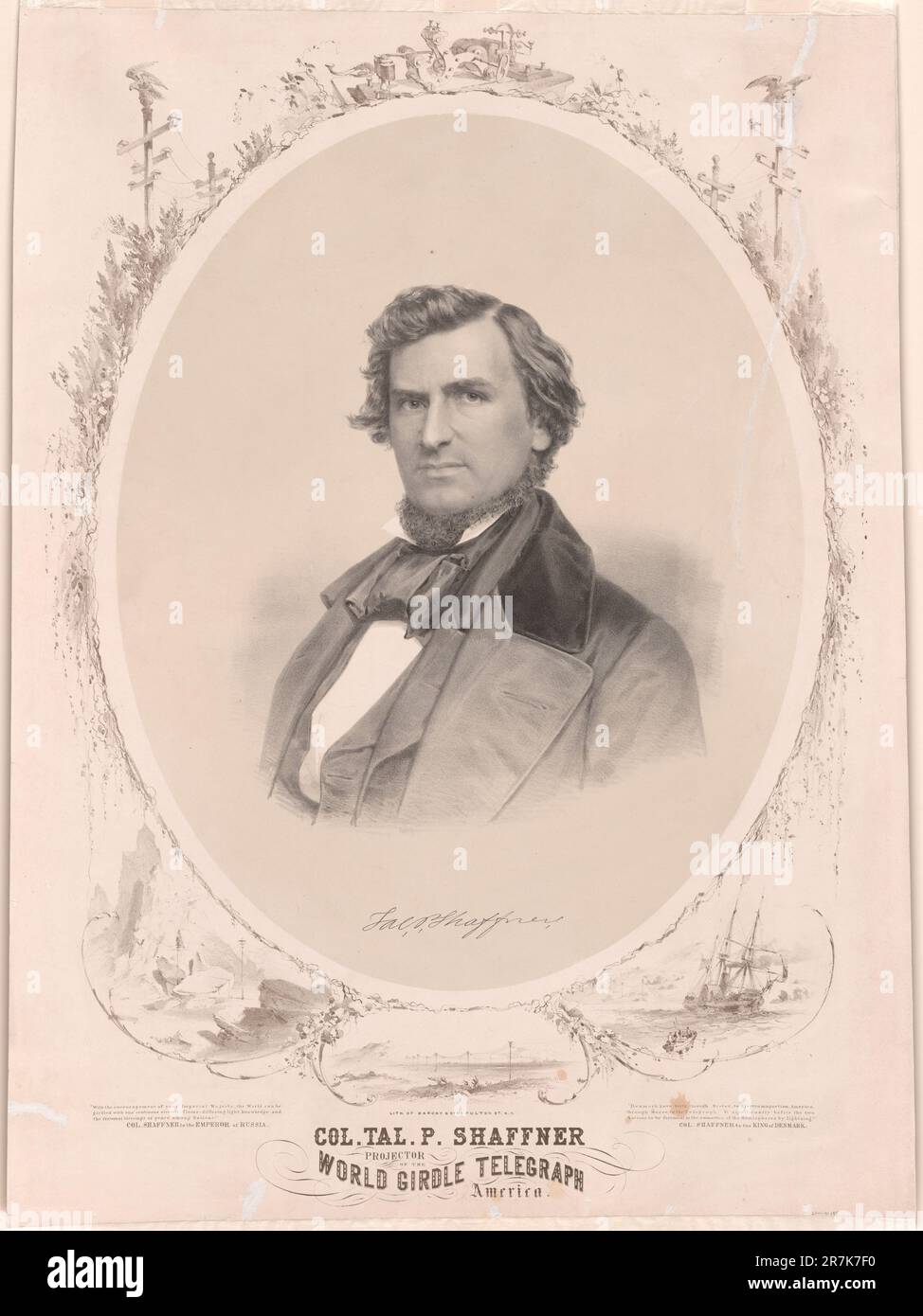 Taliaferro hi-res stock photography and images - Alamy