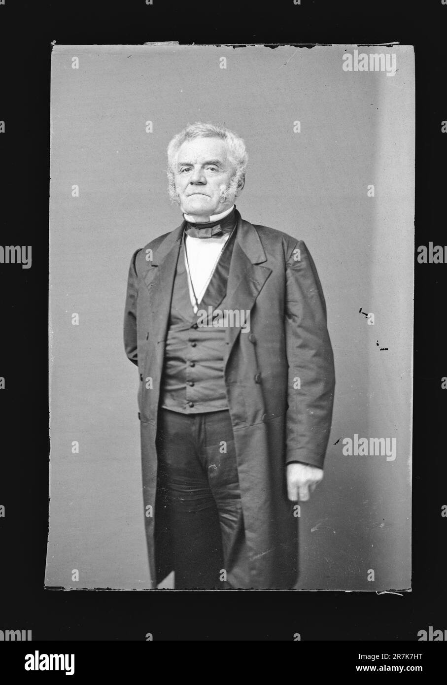 Thomas holliday hicks hi-res stock photography and images - Alamy