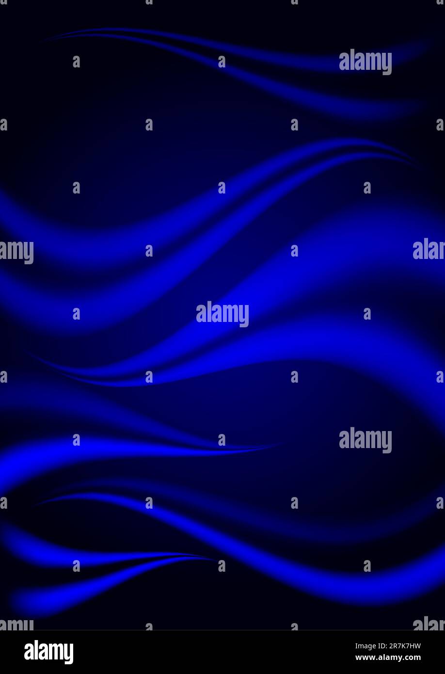 Rays of light on black Stock Vector Images - Alamy