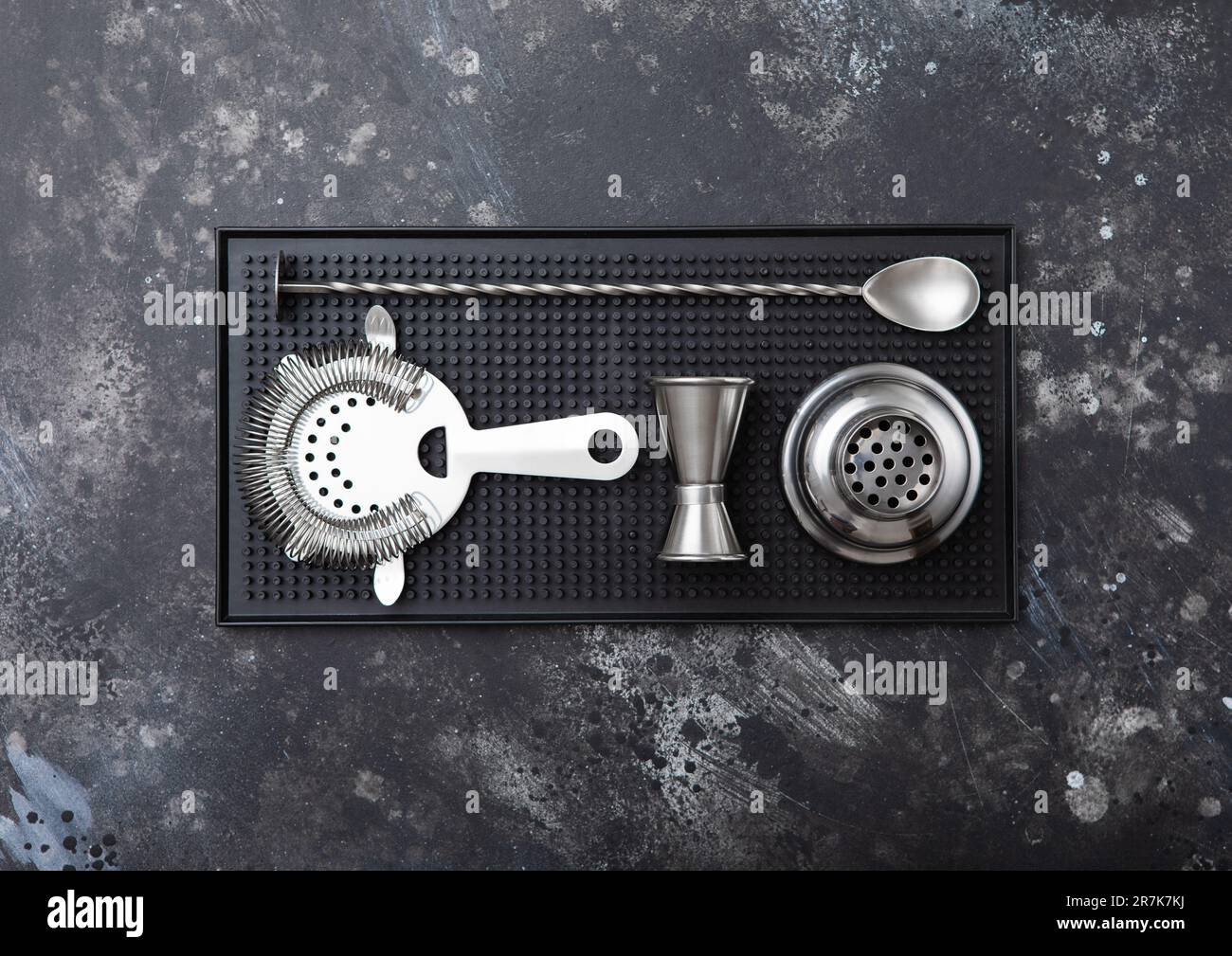 Rubber strainer hi-res stock photography and images - Alamy