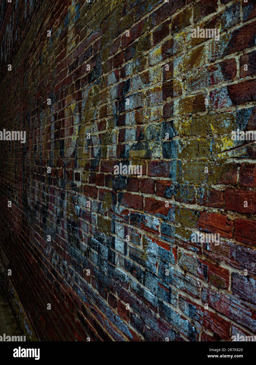 Muralwall hi-res stock photography and images - Alamy